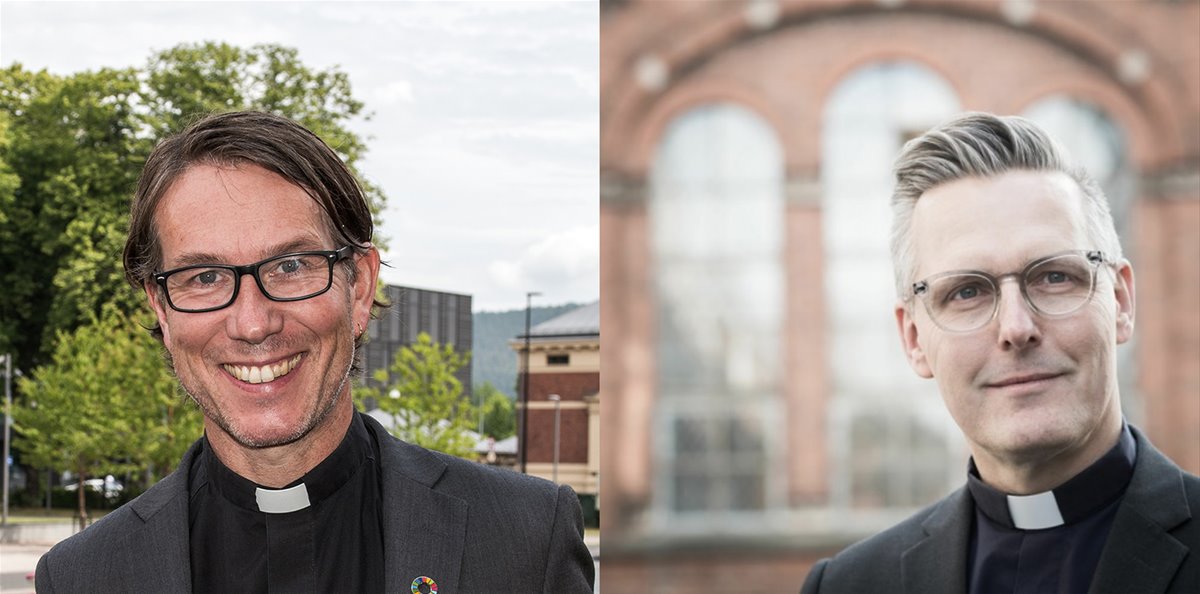 Biskopsvalg - Metodistkirken i Norge
